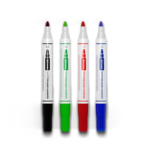 Fixy na bielu tabuľu ALLboards